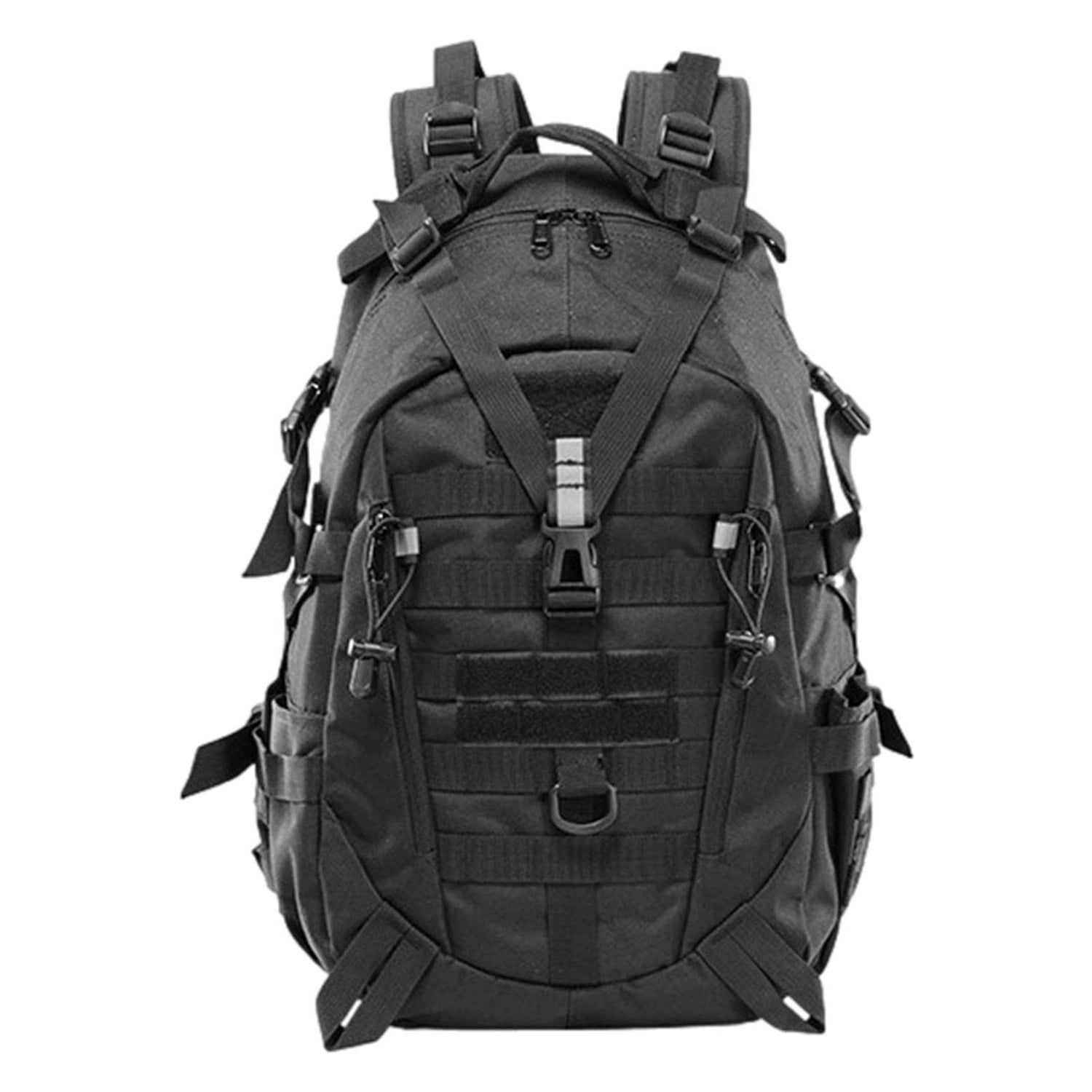 Large Tactical Backpack for Men Military Backpack,Durable and ...