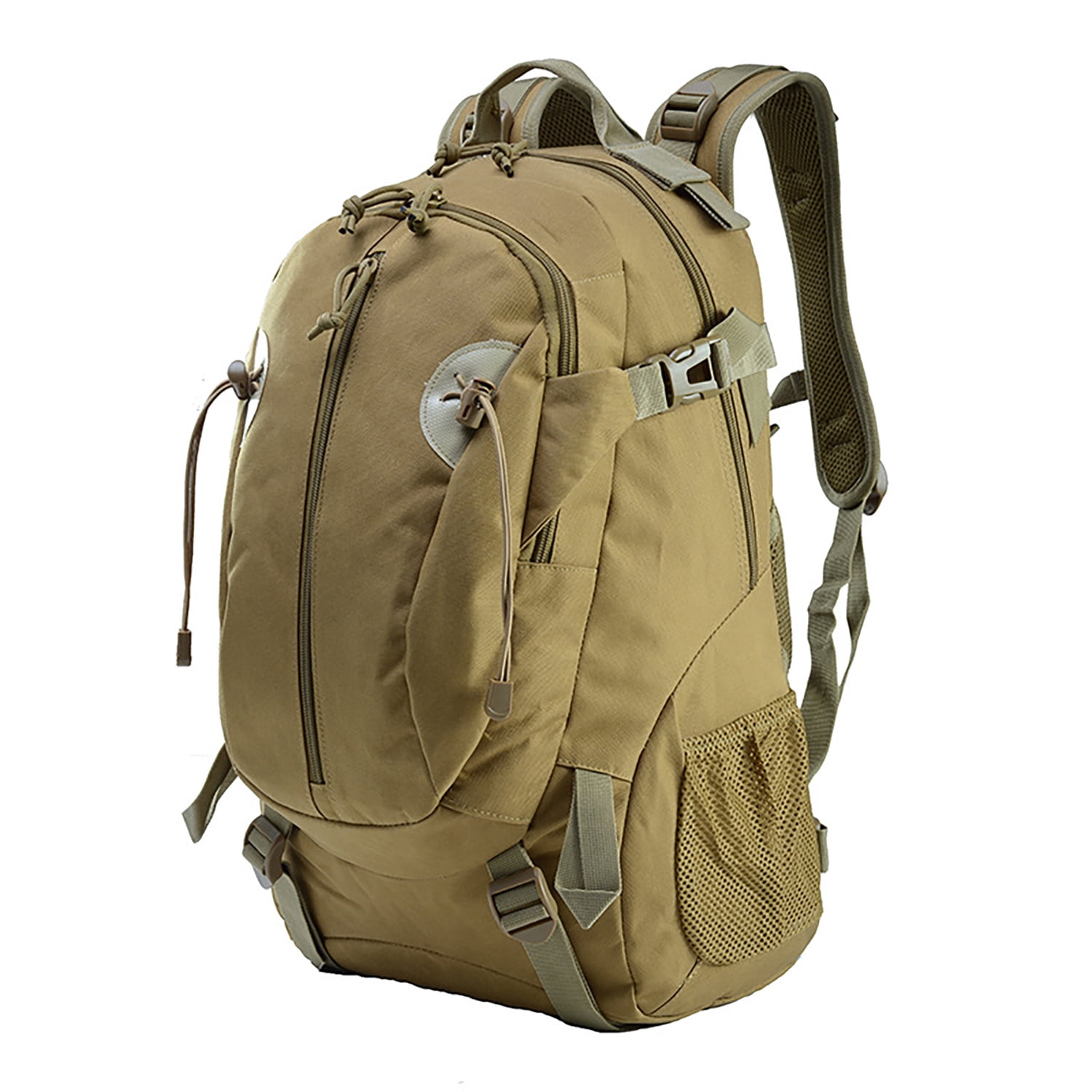 Large Tactical Backpack for Men Military Backpack,with Adjustable ...