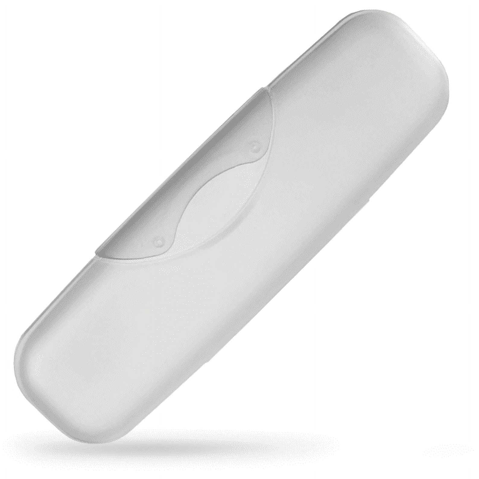 Radius Large Tampon Travel Case Translucent - Walmart.com