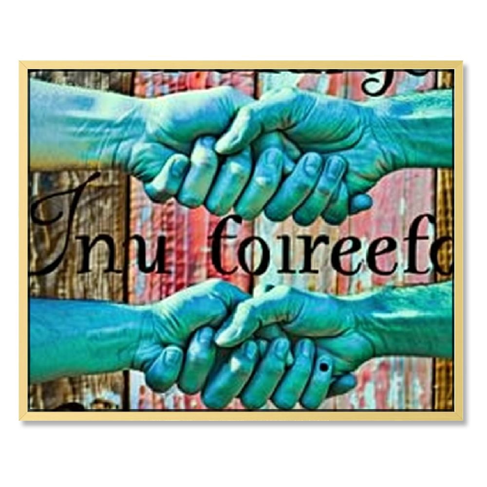 Large Teamwork Definition Office Quotes Sayings Words Art Wall Decals ...