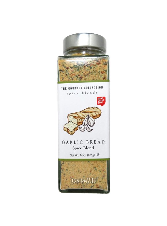 The Gourmet Collection Herbs, spices & seasoning mixes in Pantry ...