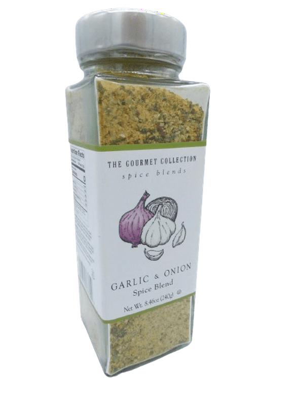 The Gourmet Collection Herbs, spices & seasoning mixes in Pantry ...