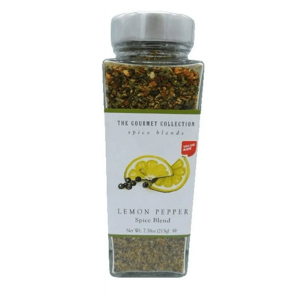 The Gourmet Collection Herbs, spices & seasoning mixes in Pantry ...