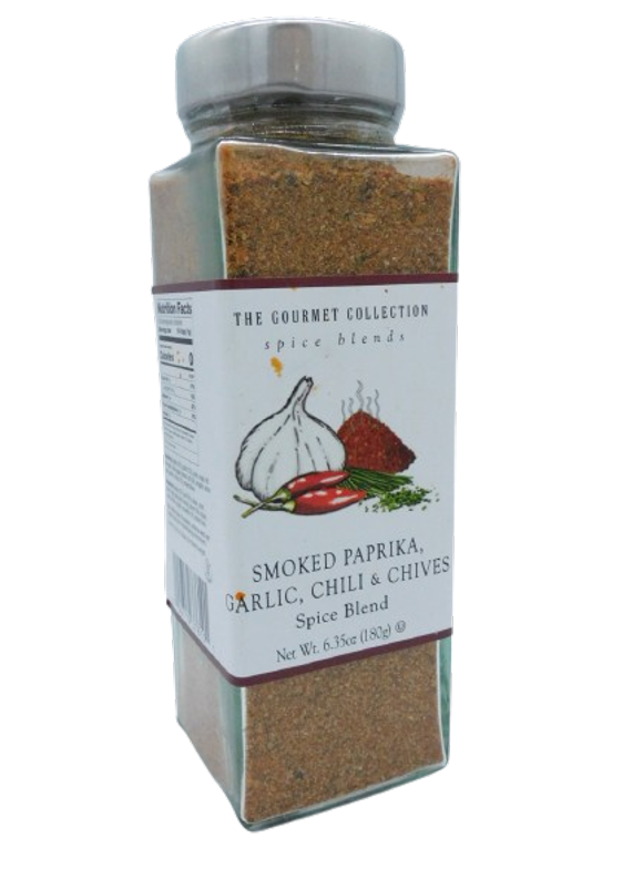 The Gourmet Collection Herbs, spices & seasoning mixes in Pantry ...
