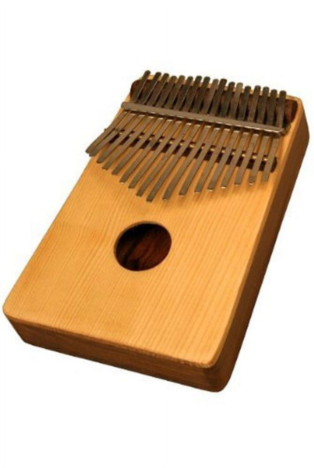Large Thumb Piano - Kalimba , Spruce - Walmart.com