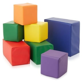 Large Foam Blocks