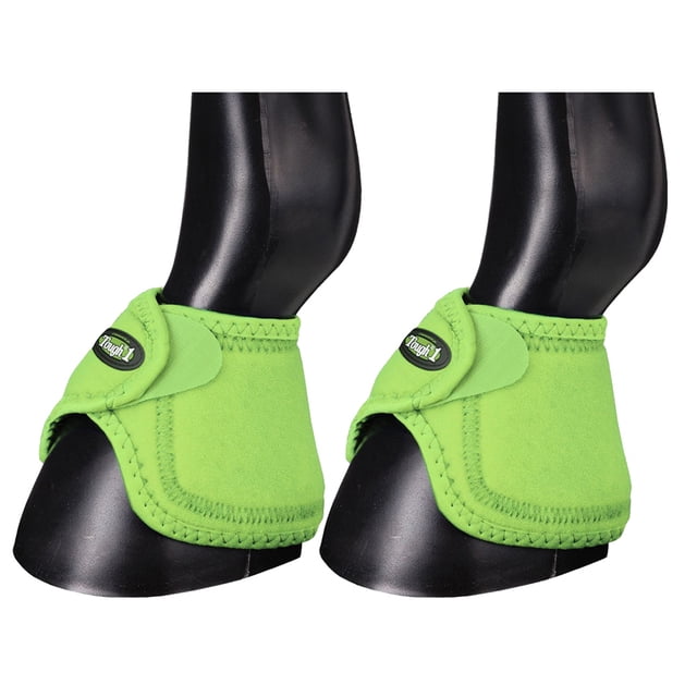 Large Tough 1 No Turn Quick Wrap Extreme Vented Neoprene Horse Bell ...