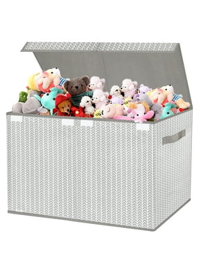 Toy Boxes & Chests in Kids Storage - Walmart.com