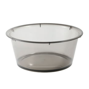Large Plastic Wash Tub