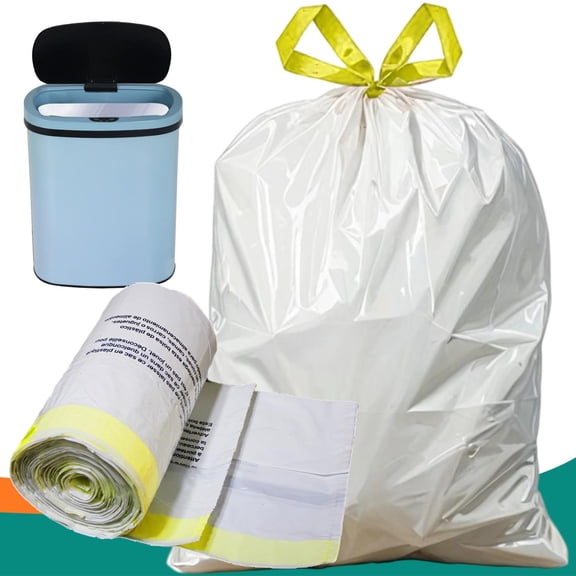 21 Gallon Trash Bags