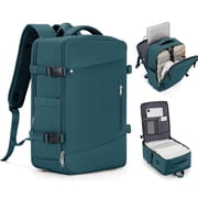 Rucking Backpack For Weight Plates
