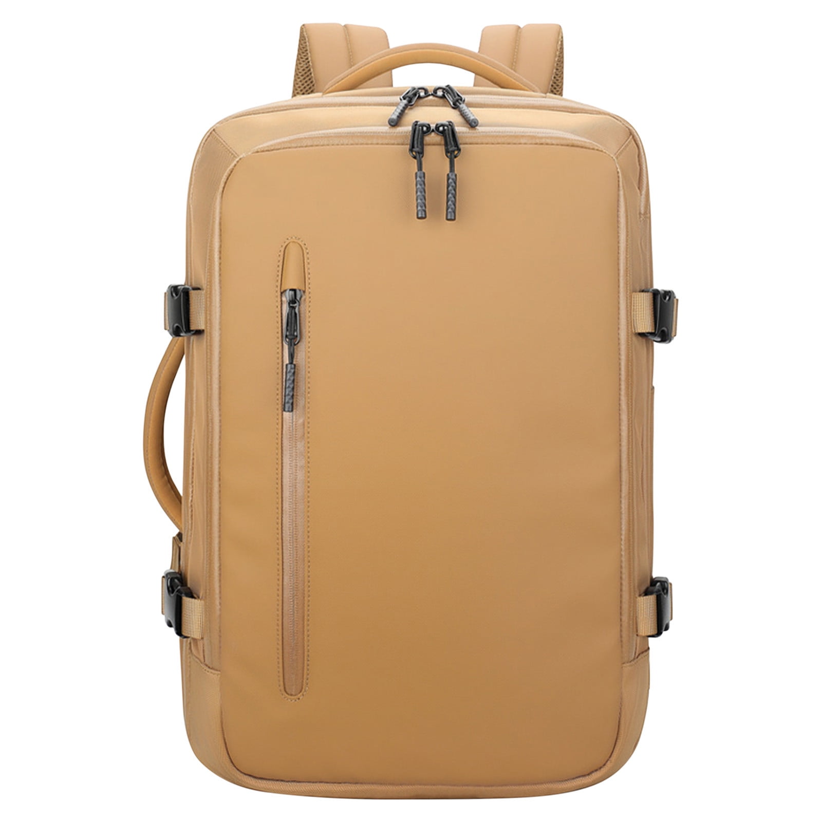 Large Travel Backpack Women, Lightweight Carry on Backpack & Hidden ...