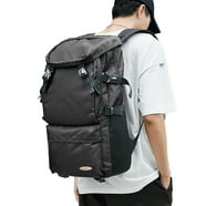 Ozark Trail 17 ltr, Backpacking Backpack, Red - Walmart.com