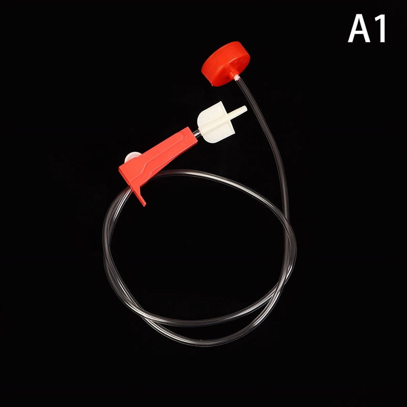 Large Tree Hanging Needle Infusion Tube Garden Watering Bag Automatic ...