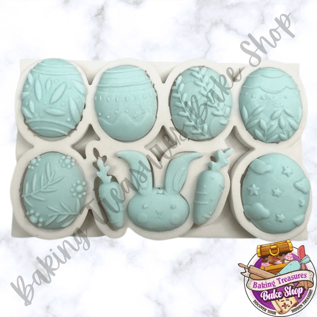 Large Tree Light Silicone Mold - Walmart.com