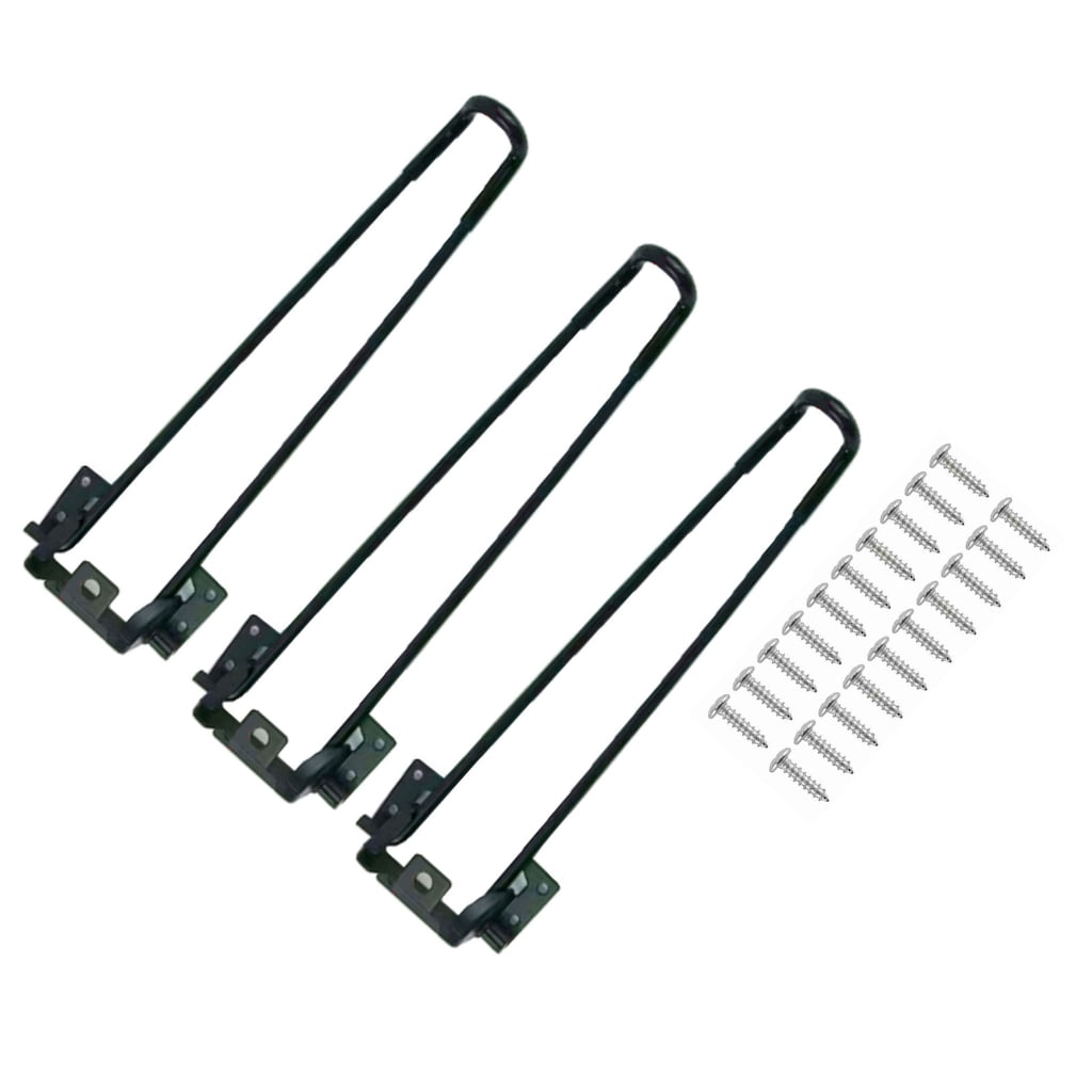 Large Triangle River Table Silicone Mold DIY Crystal Epoxy Resin Molds ...