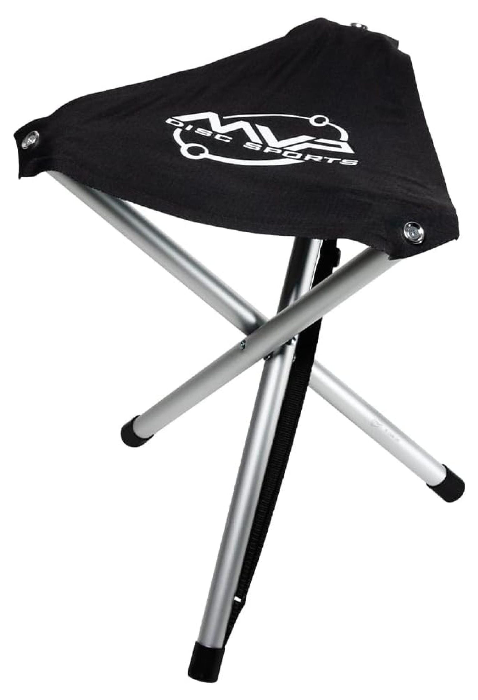 Large Tripod Disc Golf Stool - Walmart.com