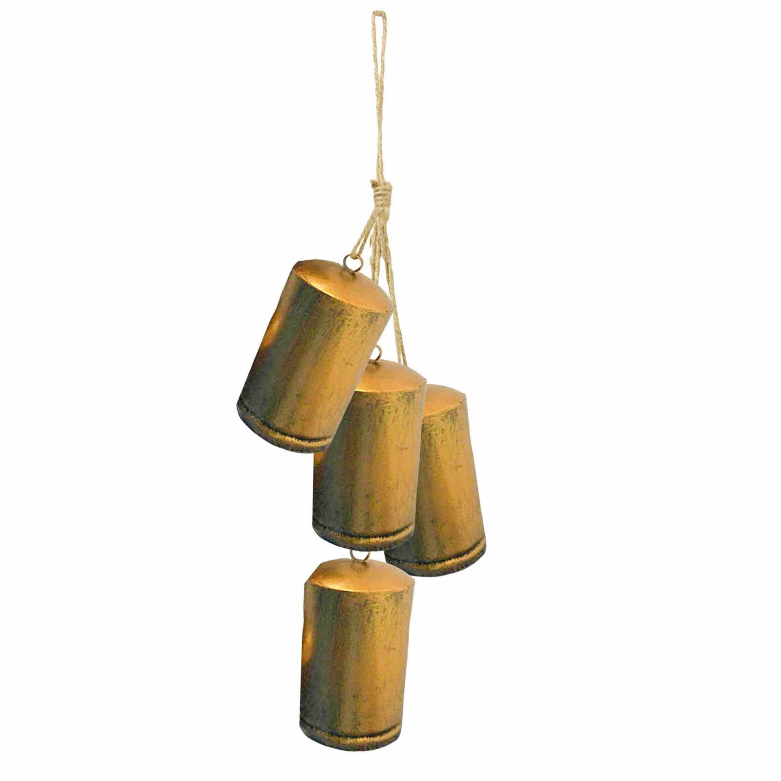 Large Tube Wind Chimes for outside for Windows Rainbow Wind Chimes ...