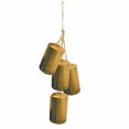 Large Tube Wind Chimes for outside for Windows Rainbow Wind Chimes ...