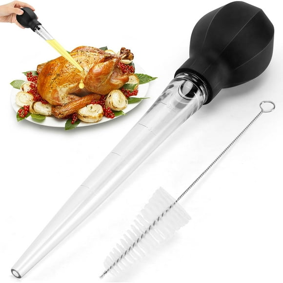 Cooking Basters