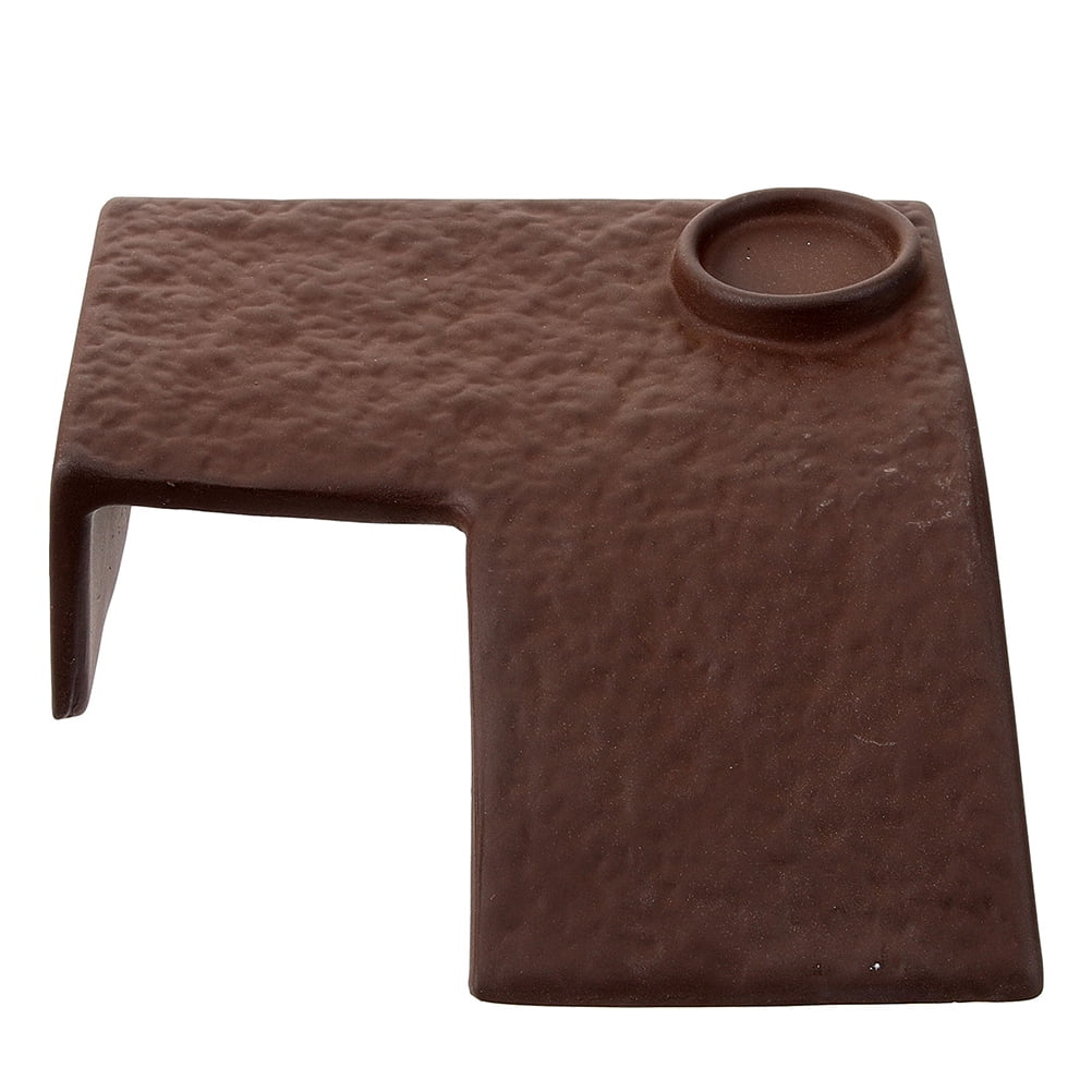 Large Turtle Basking Platform with Climbing Ramp and Hiding Spot for ...