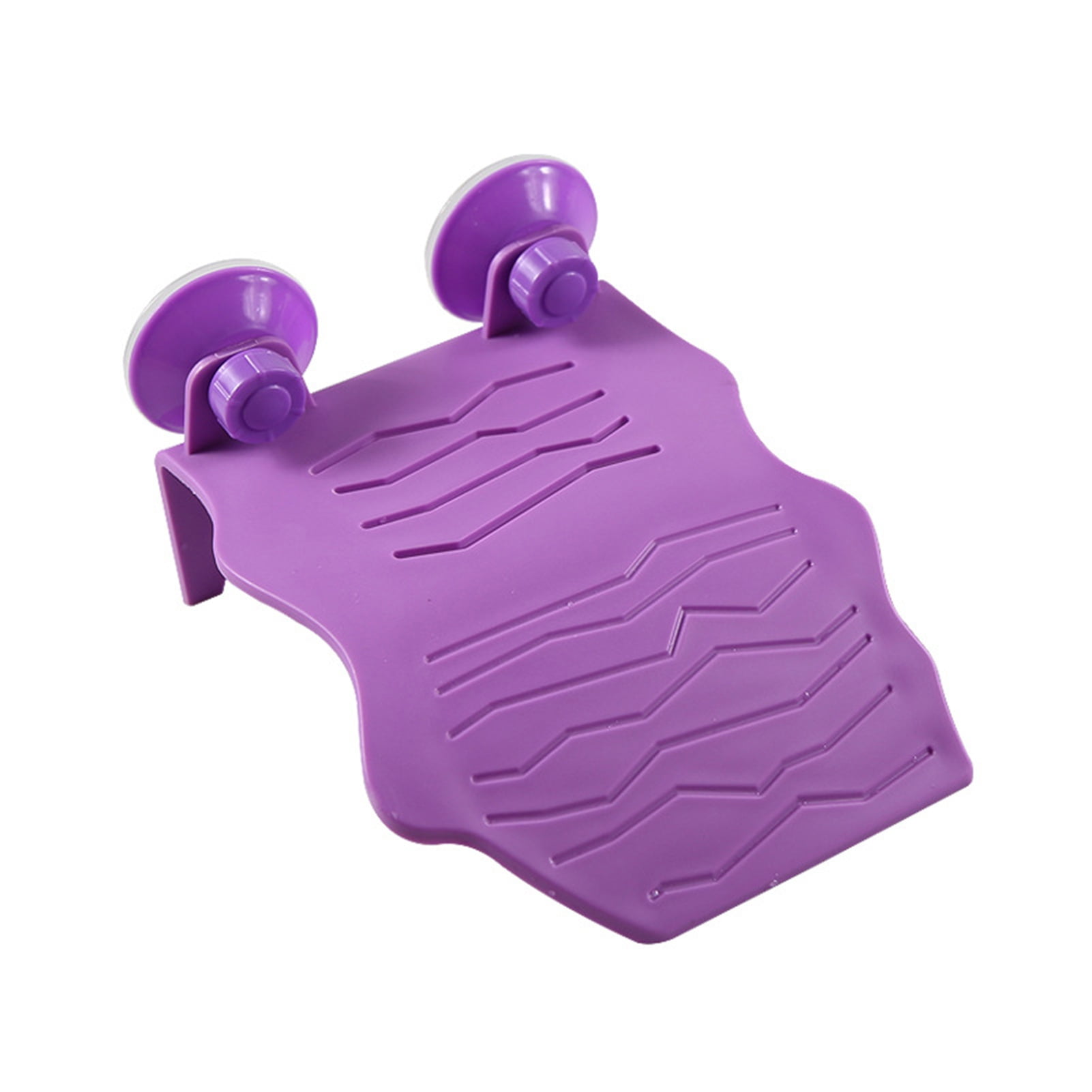 Large Turtle Basking Terrace - Non-Slip Resting Platform with Suction ...