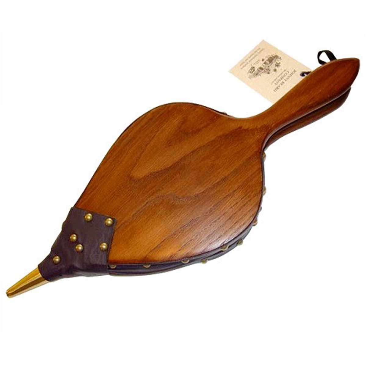 Large Twin Valve Bellow - Dark Oak - Walmart.com