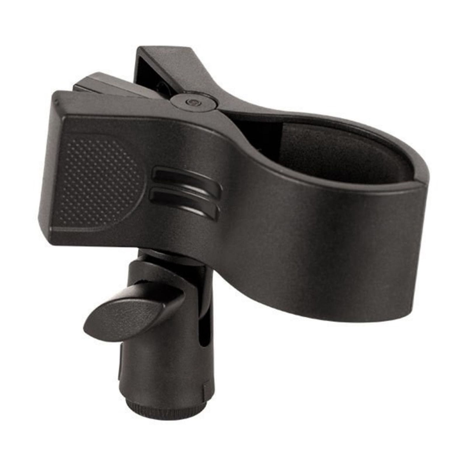 Large Universals Microphones Clip Stand Accessory with Enhanceds Grip ...