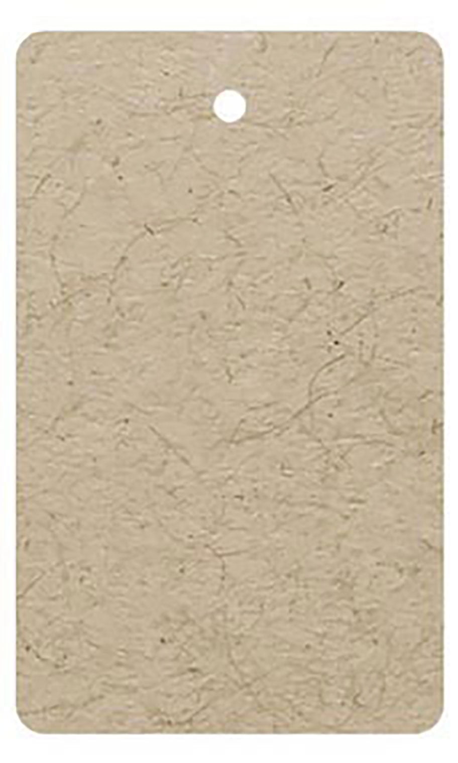 SSWBasics Large Unstrung Kraft Non-Perforated Blank Price Tags - 1-3/4 ...