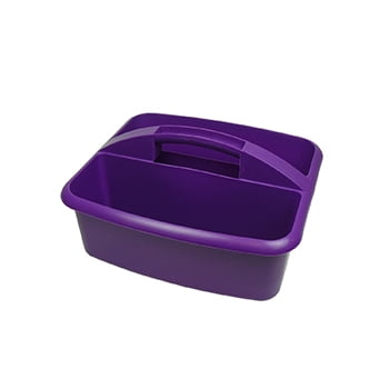 Large Utility Caddy Purple - Walmart.com