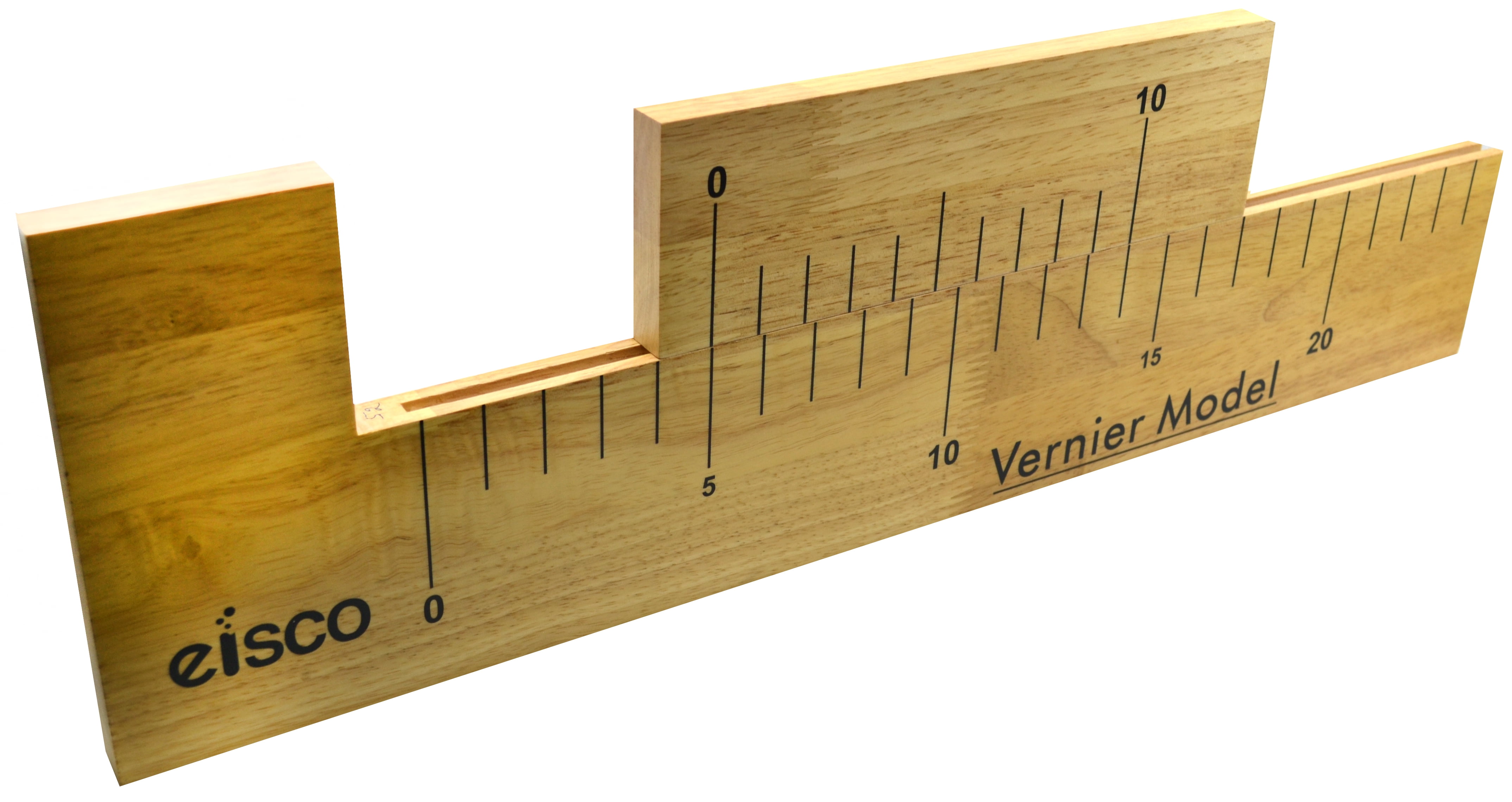 Large Vernier Caliper Demonstration, 24" Long - Eisco Labs - Walmart.com