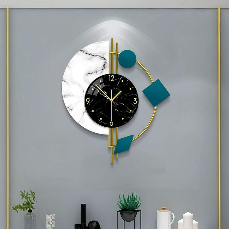 Extra Large Wall Clocks Big Wall Clocks | Foter