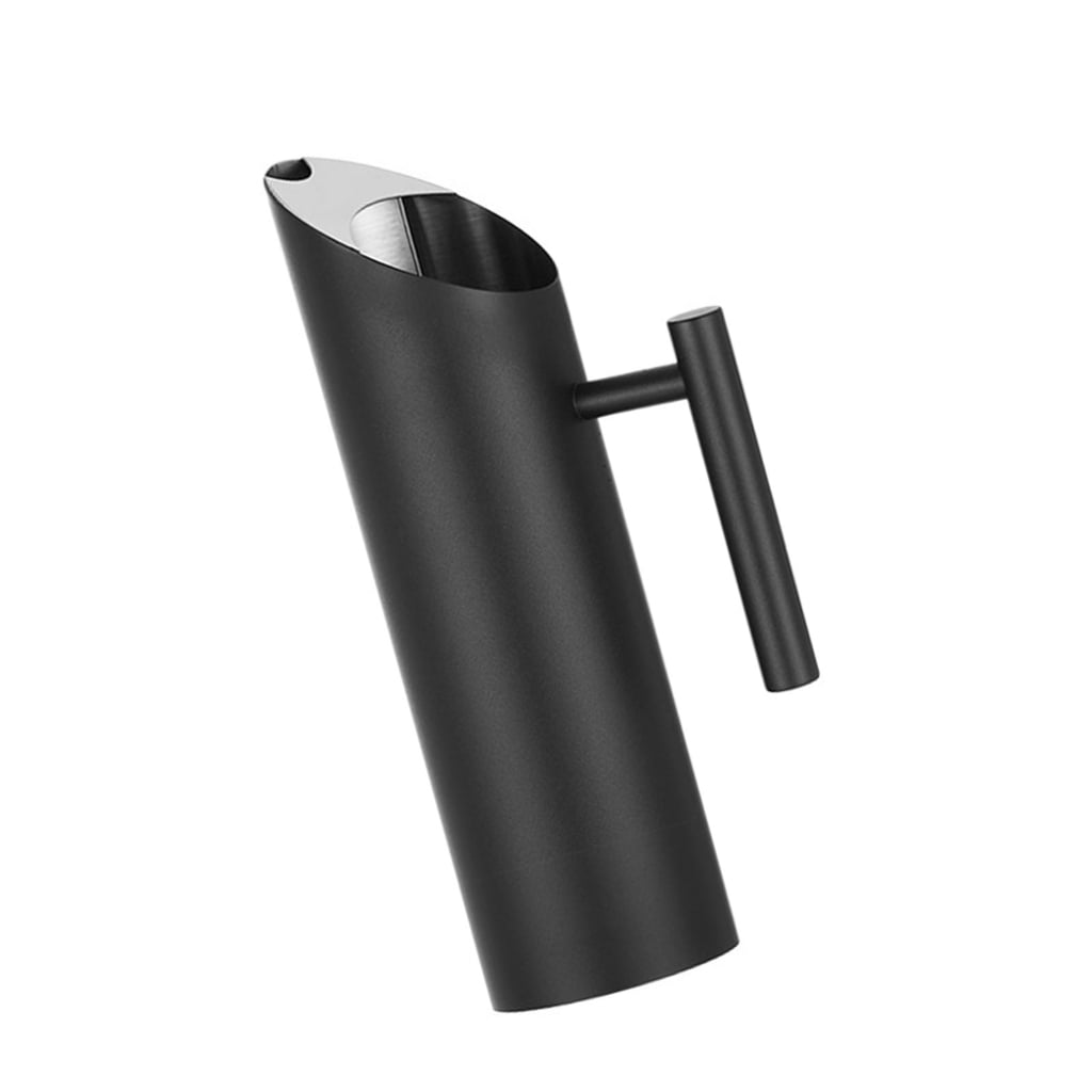 Large Water Kettles Cold Kettles Juices Container Water Cup Stainless ...