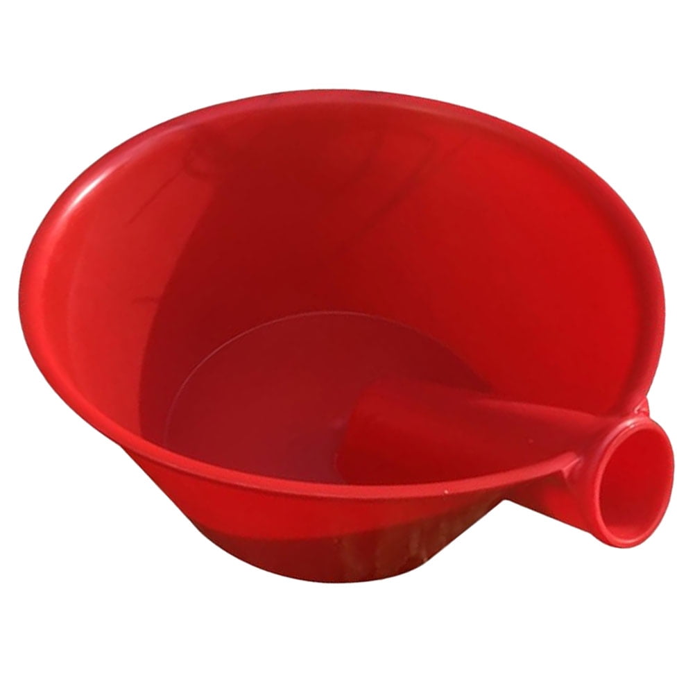 Large Water Spoon Plastic Water Ladle Reusable Water Bailer Plastic ...