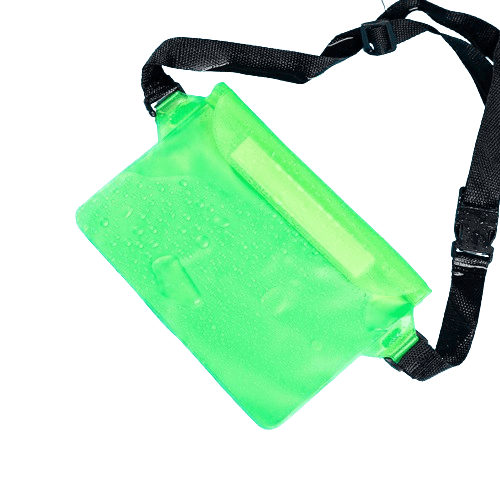 Large Waterproof Bag for Mobile Phone, Waterproof Body Bag for ...