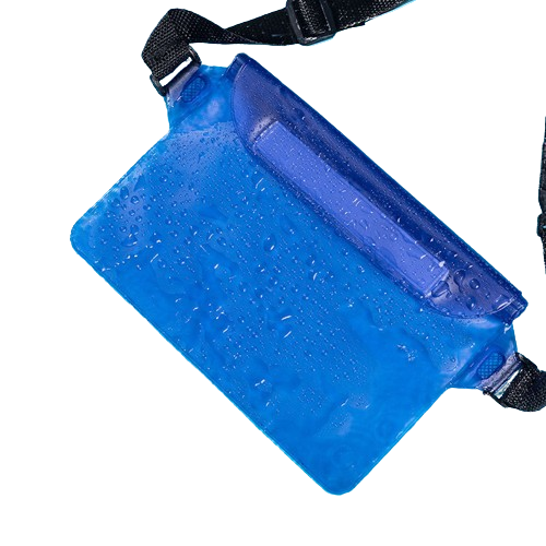 Large Waterproof Bag for Mobile Phone, Waterproof Body Bag for ...