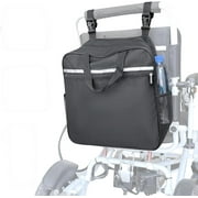 Patterns Wheelchair Bags