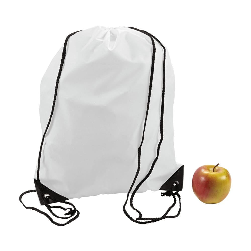 Large White Drawstring Bags - Walmart.com