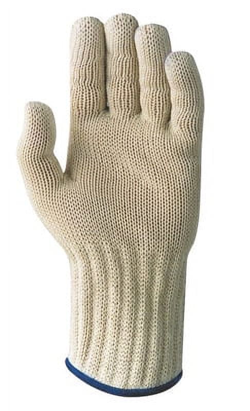 Large White Whizard Handguard II Heavy Duty High Performance Fiber And ...