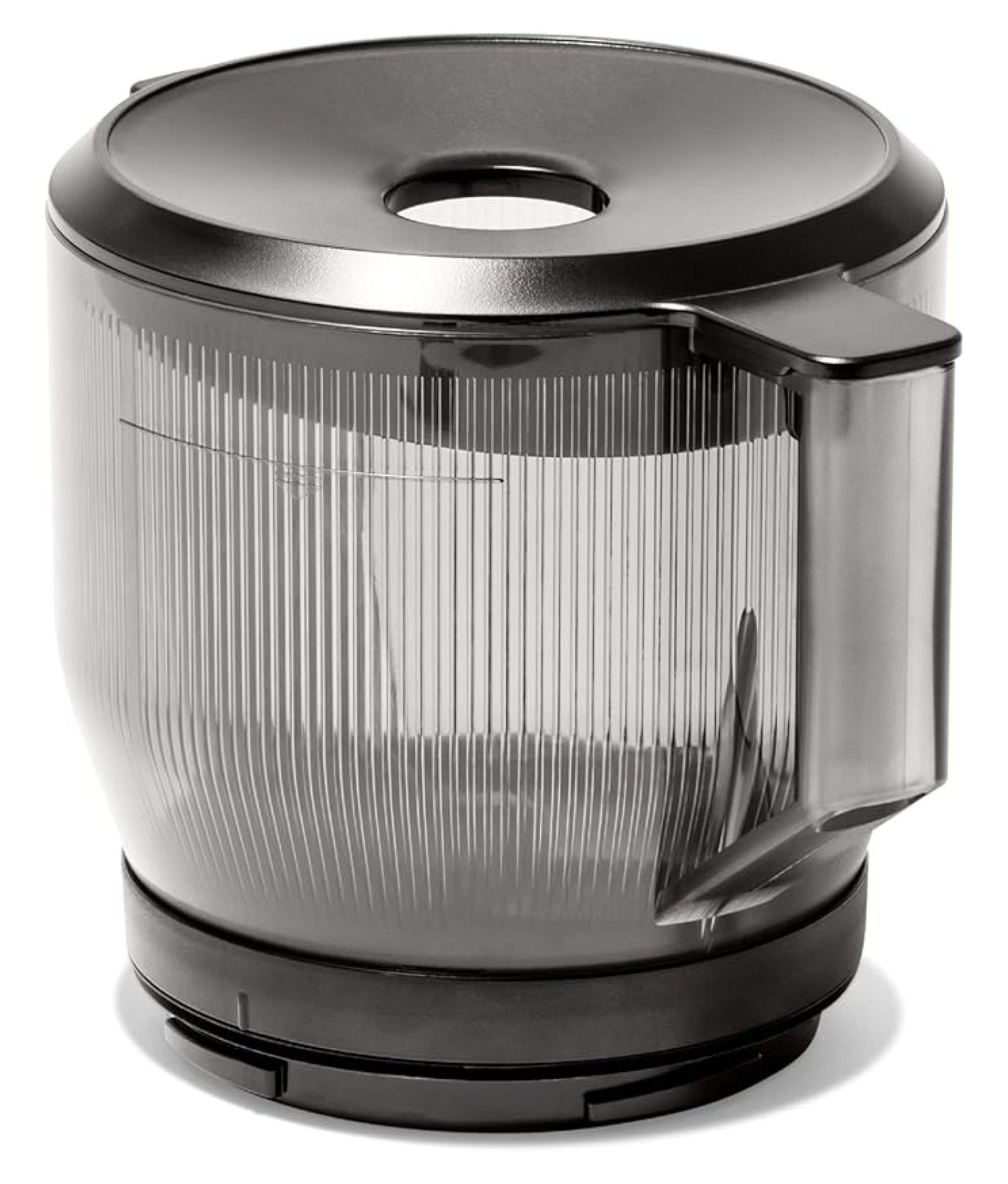 Large – Wide Mouth Juicer Attachment for J2 – High-Capacity Design for ...