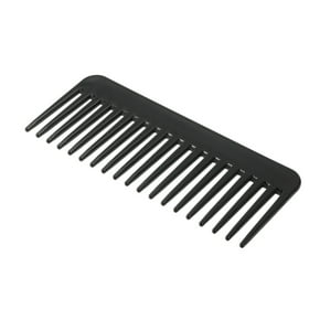 Wide Tooth Combs