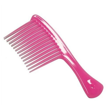 Goody Tru X Reyna Noriega Collab Ouchless® Detangling Pick Comb Green ...