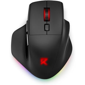 Gaming Mouse Side Buttons