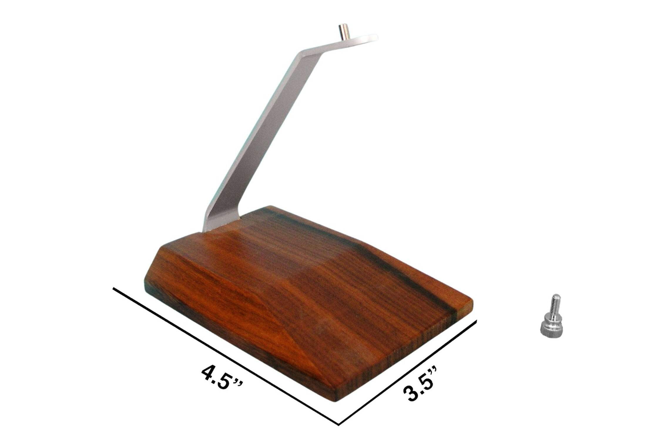 SKYMARKS LARGE WOOD STAND - Walmart.com