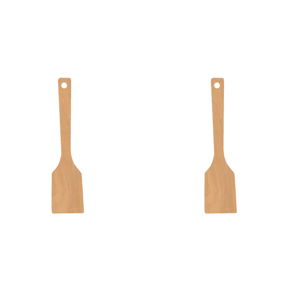 Large Wooden Mixing Stirring Paddle-Kitchen Accessories,Wood Mash Spoon ...