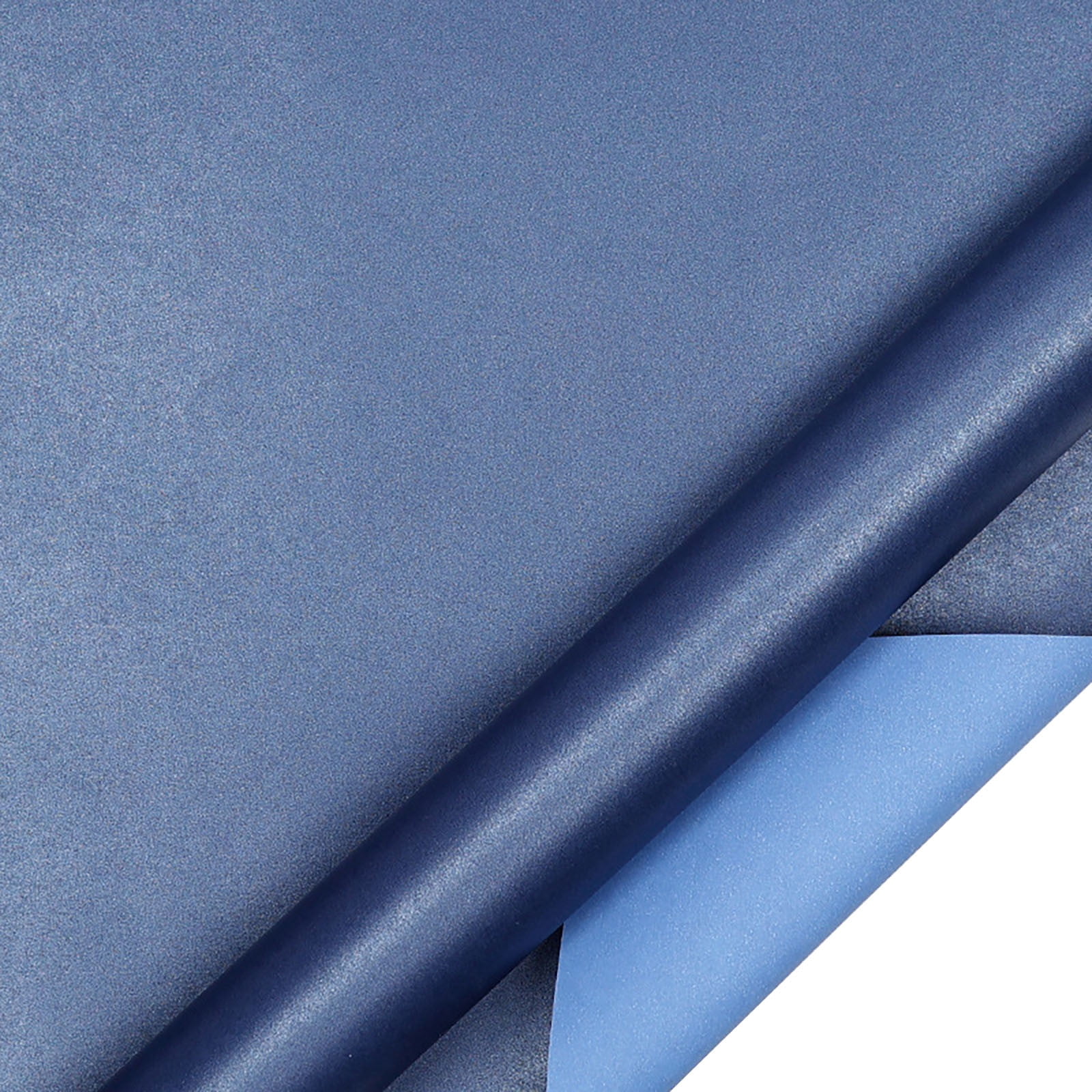 Large Wrapping Paper Roll, 10 Meters 393.7 Inches, 80 GSM Thick ...