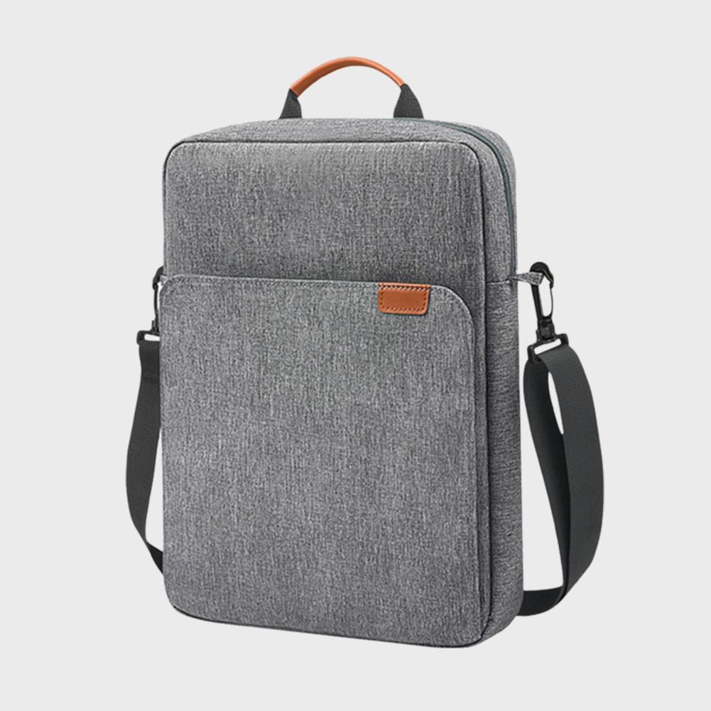 Large acity Shoulder Bag Ipad T Case Effectively Protecting. R1K5 ...