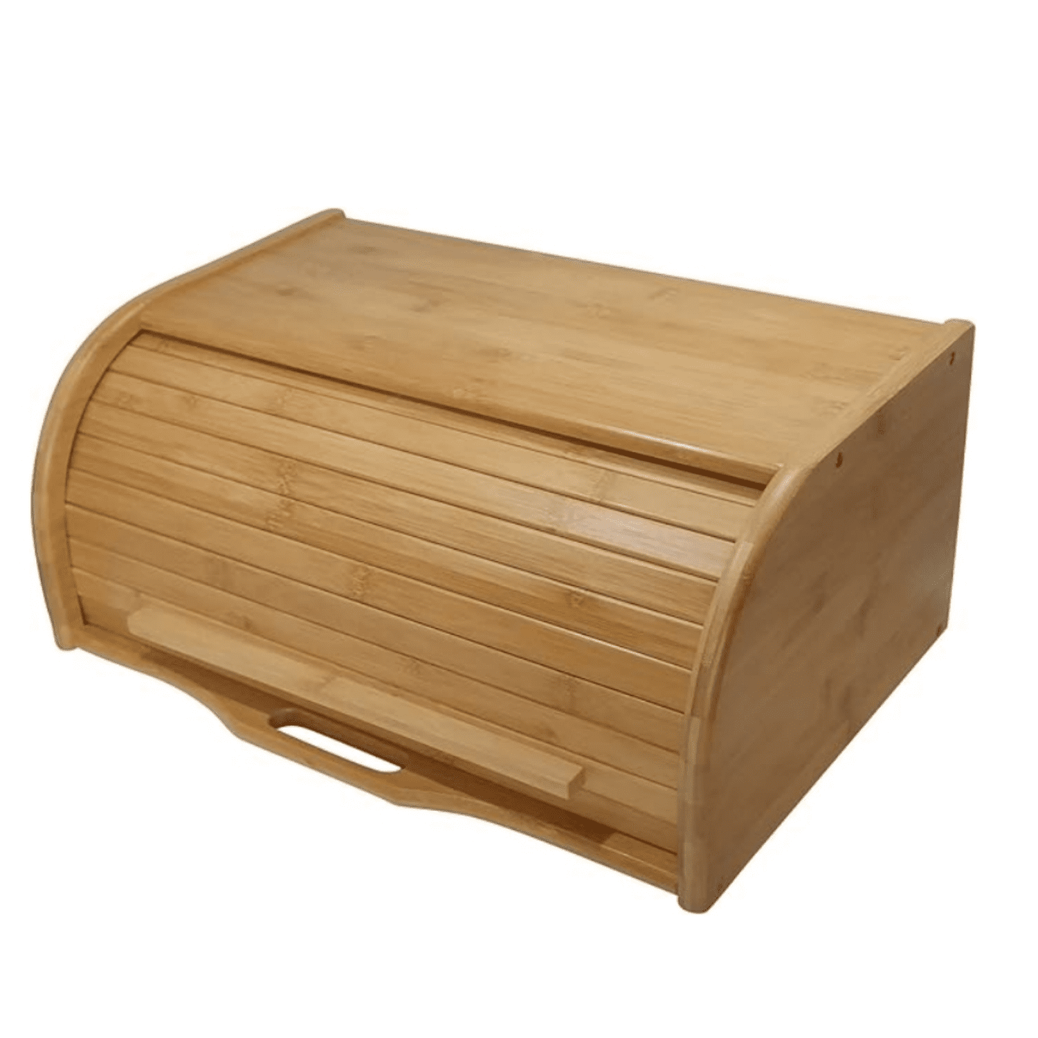 Large brea box brea basket den box storage boxes kitchen counter ...