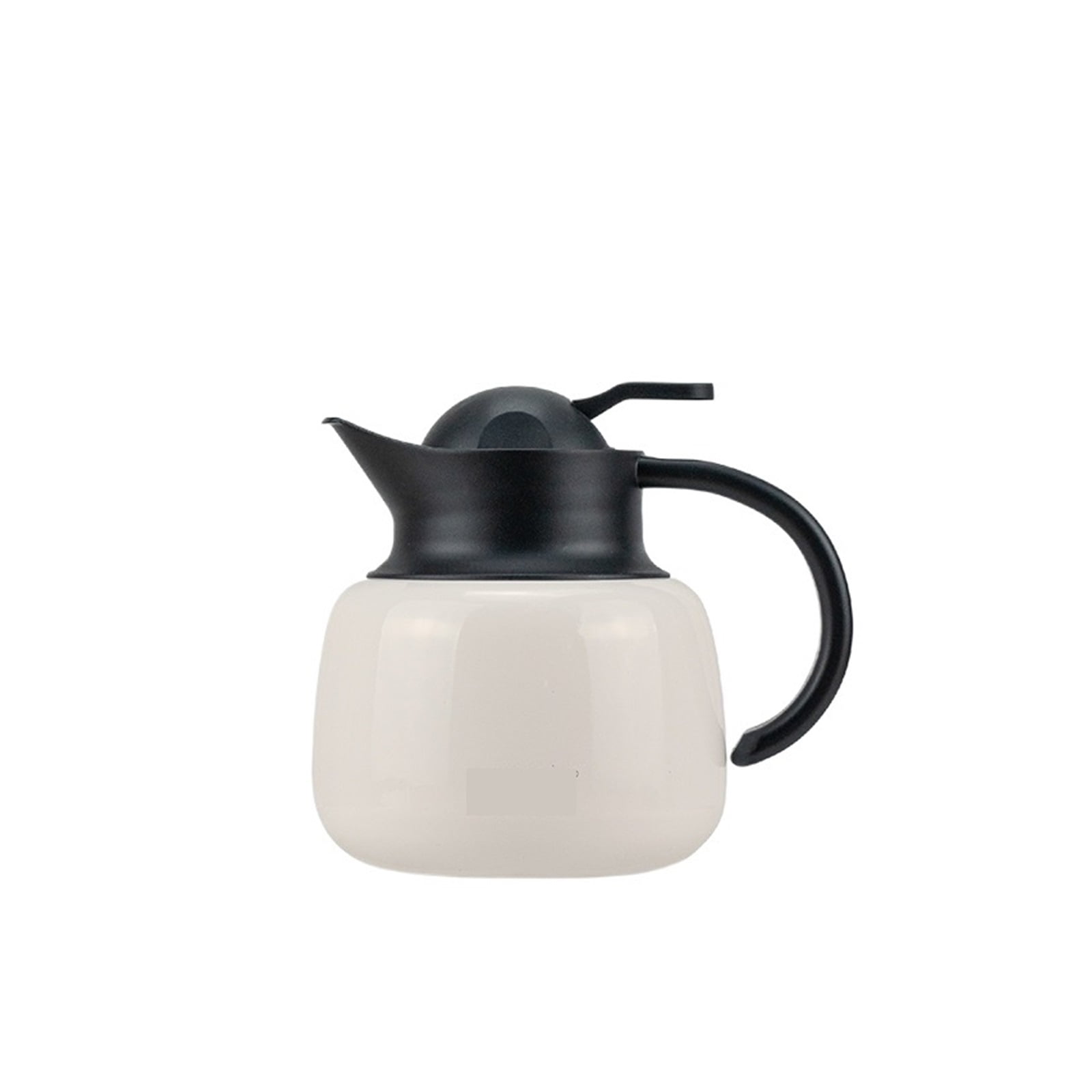 Large-capacity Thermos Pot Insulated Cold Drink Vacuum Cup 304 ...