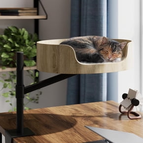 Cat Desk Bed